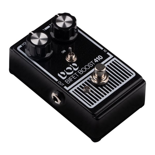 Digitech DOD Bifet Boost 410 – Thomann United States