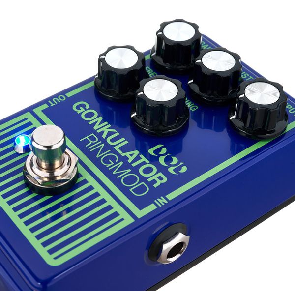 Digitech DOD Gonkulator – Thomann United States
