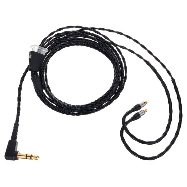 Ultimate Ears Cable UE Pro IPX 1,2m EL BL – Thomann United States