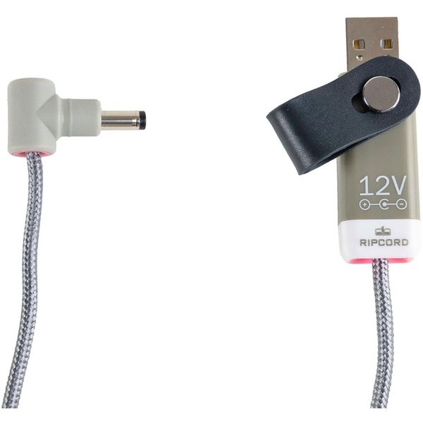 myVolts Ripcord 12V center negative – Thomann United States