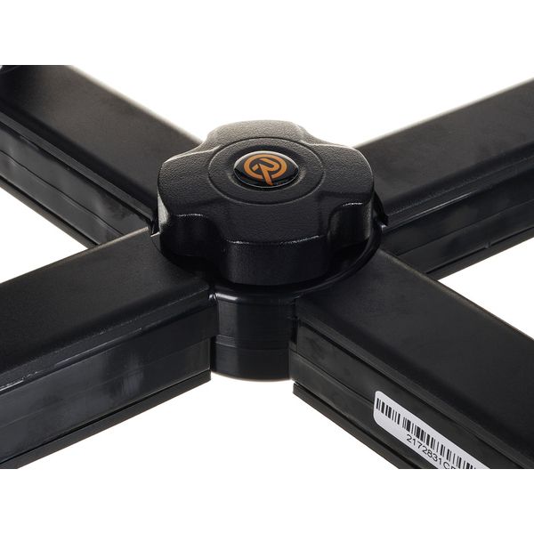 Adam T5V Isolation Stand Bundle – Musikhaus Thomann