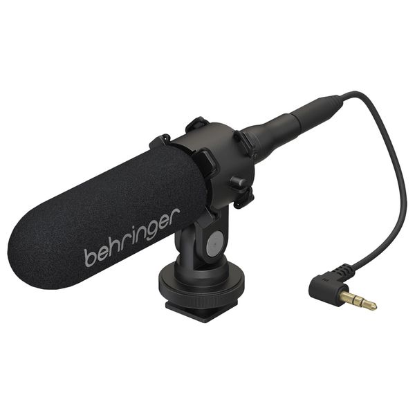 Behringer Video Mic – Thomann United States