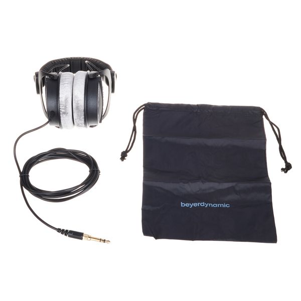 beyerdynamic DT-990 Pro 80 Ohm – Musikhaus Thomann