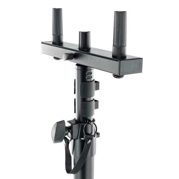 LD Systems Dave 10 G4X Dual Stand – Musikhaus Thomann