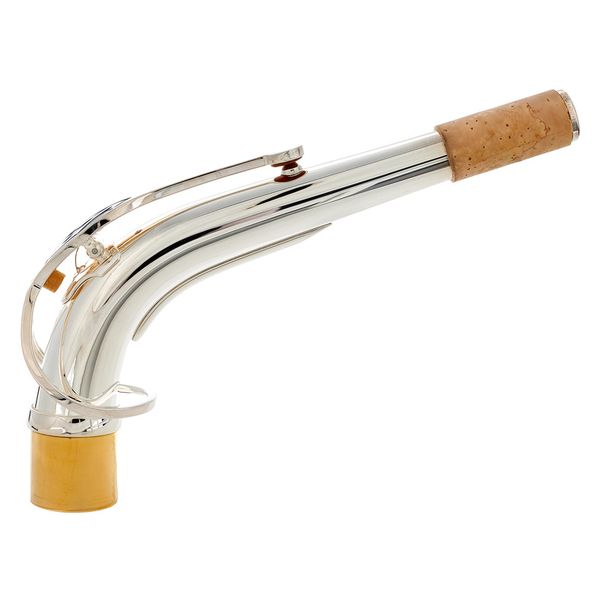 Selmer S-Neck Alto Supreme Silver Pl. – Musikhaus Thomann