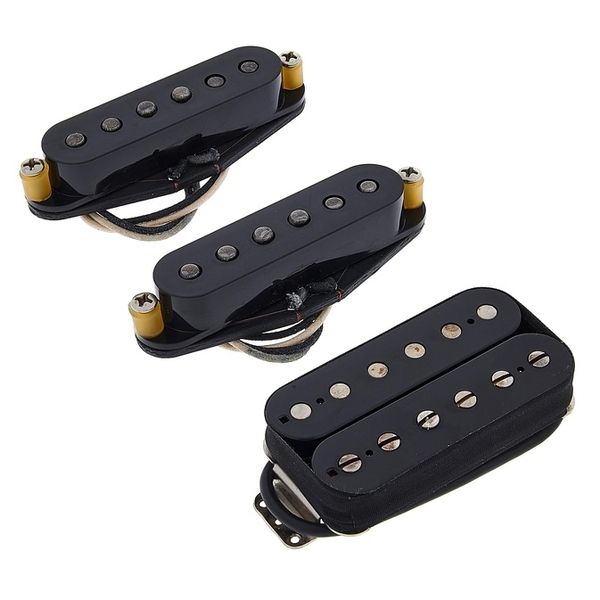 Kloppmann Errorhead Set F-Space BK – Musikhaus Thomann