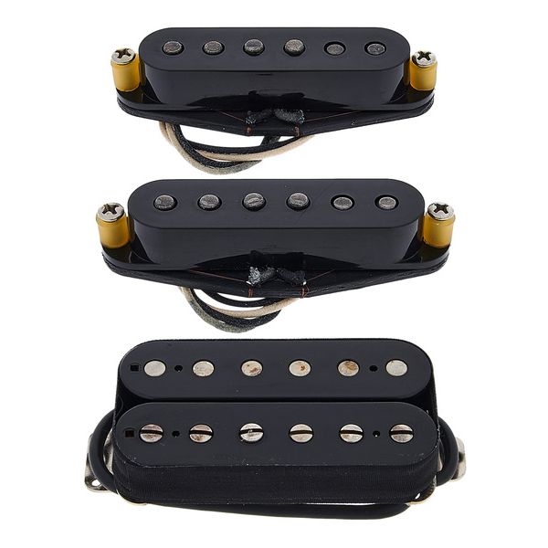 Kloppmann Errorhead Set F-Space BK – Musikhaus Thomann