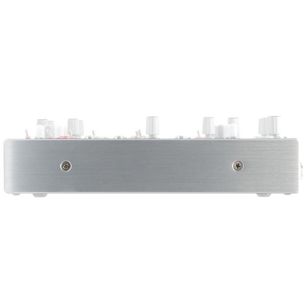 Intellijel Designs Cascadia Metal Side Cheeks – Thomann United States