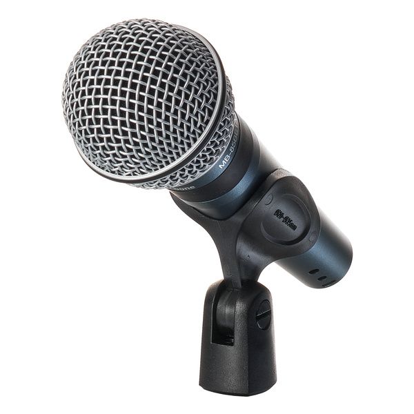 the t.bone free2b / MB85 Beta Bundle – Thomann United States