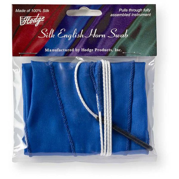 Hodge Silk English Horn Swab – Thomann United States