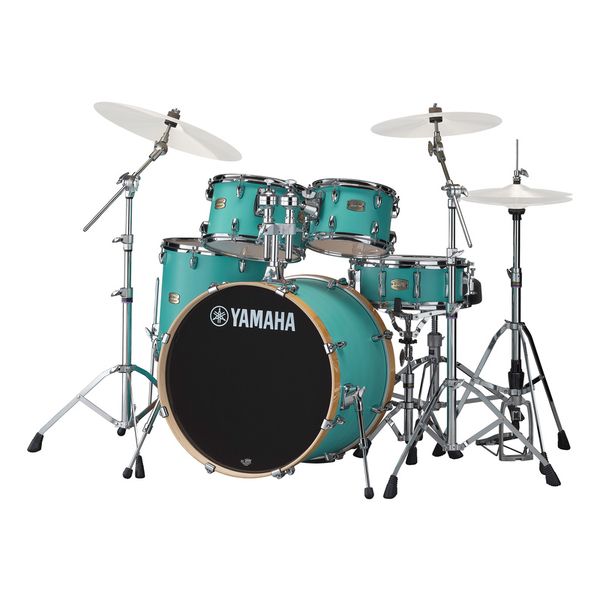 Yamaha Stage Custom Studio Set MSG – Thomann United States