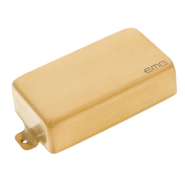 EMG 85 Brushed Gold – Thomann United States