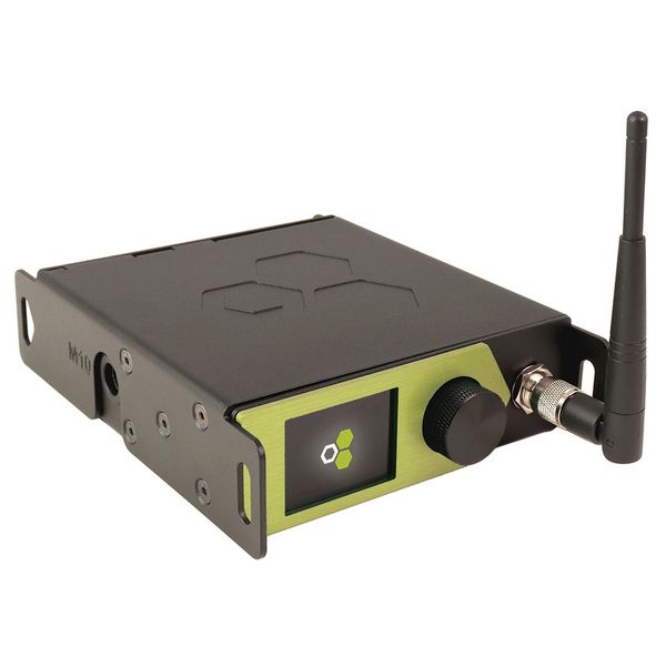 Lumenradio CRMX Aurora – Thomann United States