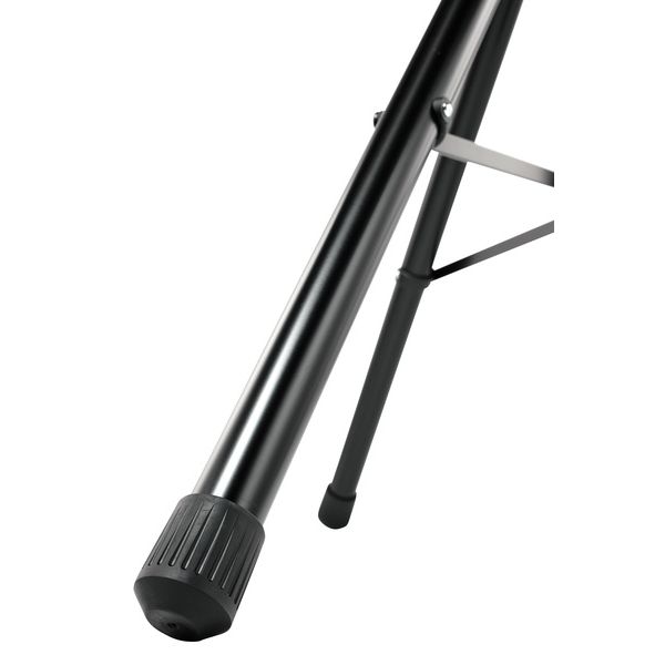 K&M 21439 "Easy Lock" Stand – Thomann United States