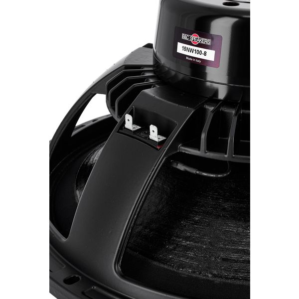 B&C 15NW100 – Thomann United States