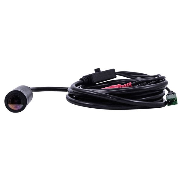 Marshall Electronics CV228 HD Lipstick Camera IP67 – Thomann United States