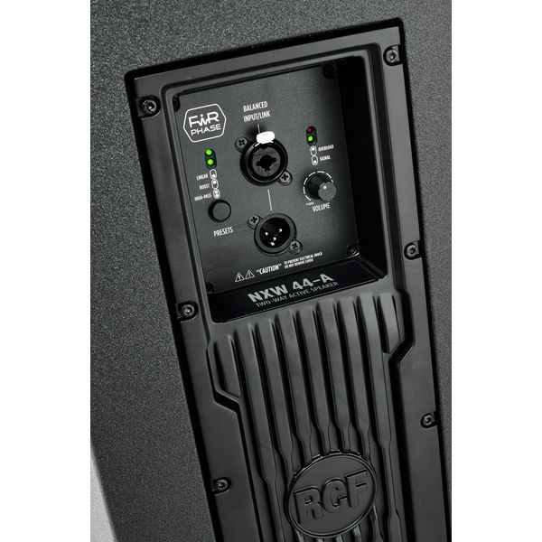 RCF NXW 44-A – Thomann Danmark
