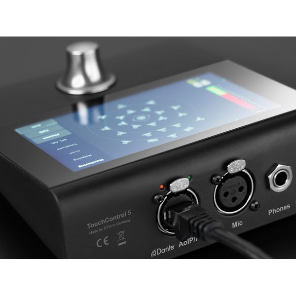 RTW TouchControl 5 Set – Thomann United States