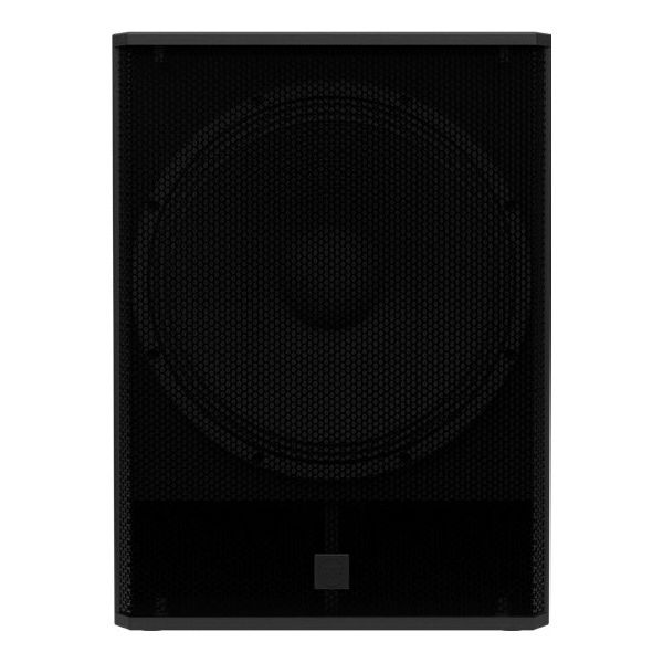 RCF SUB 708-AS MK3 – Thomann Elláda