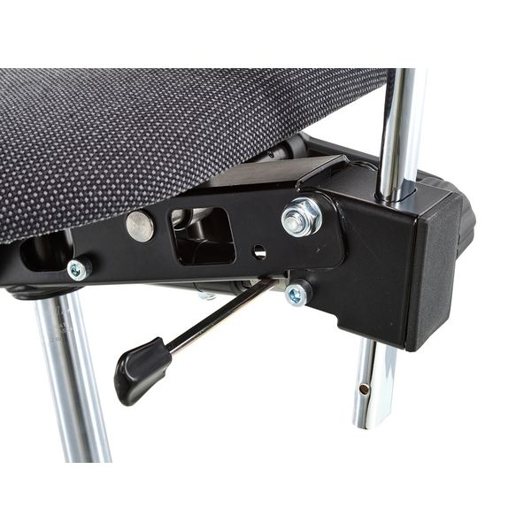 Kolberg 31101 Timpani/Percussion Chair – Thomann Italia