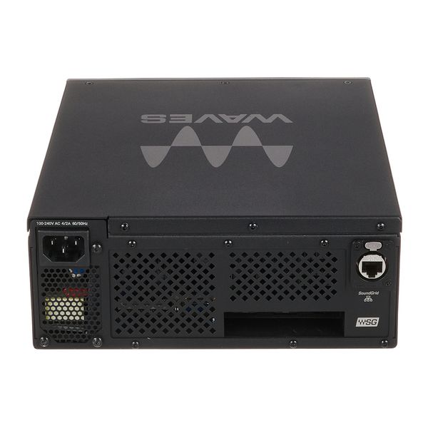 Waves SoundGrid Server One-C X10 – Thomann United States