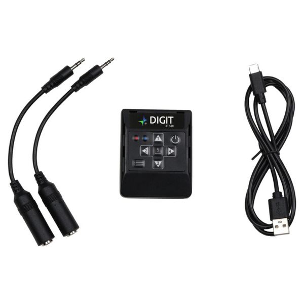 Airturn Digit 500 – Thomann United States