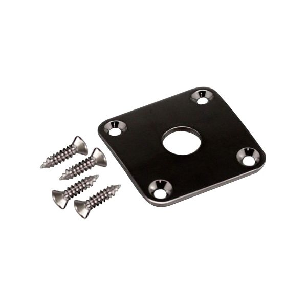 Gotoh JCB-4 Jack Plate SC Style CB – Thomann United States