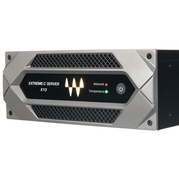 Waves Extreme-C SoundGrid Server – Musikhaus Thomann