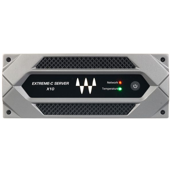 Waves Extreme-C SoundGrid Server – Thomann United States