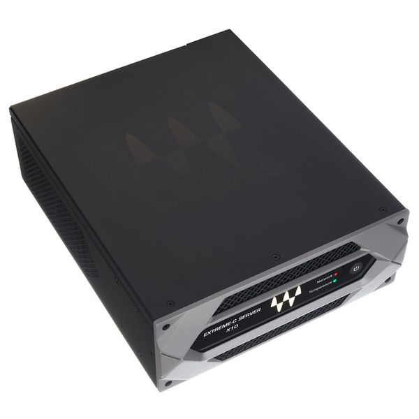 Waves Extreme-C SoundGrid Server – Thomann United States