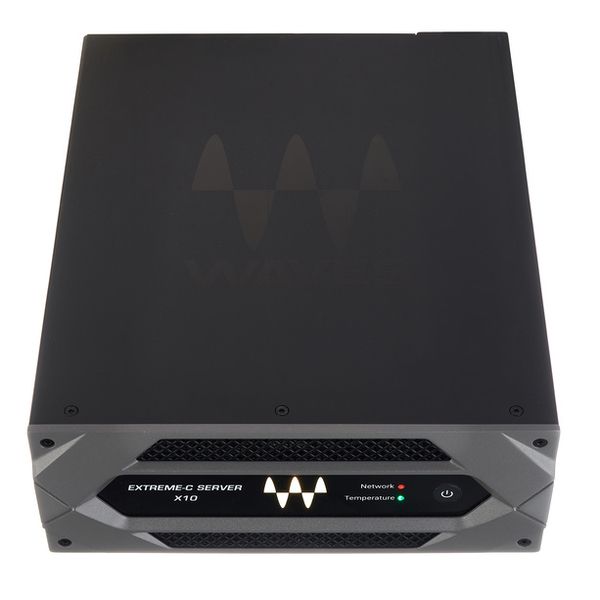Waves Extreme-C SoundGrid Server – Thomann United States