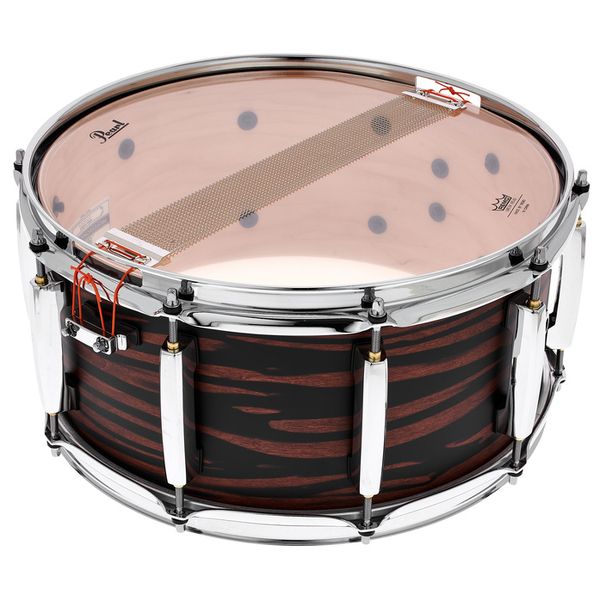 Pearl PMX 14"x6,5" Snare #883 – Thomann United States