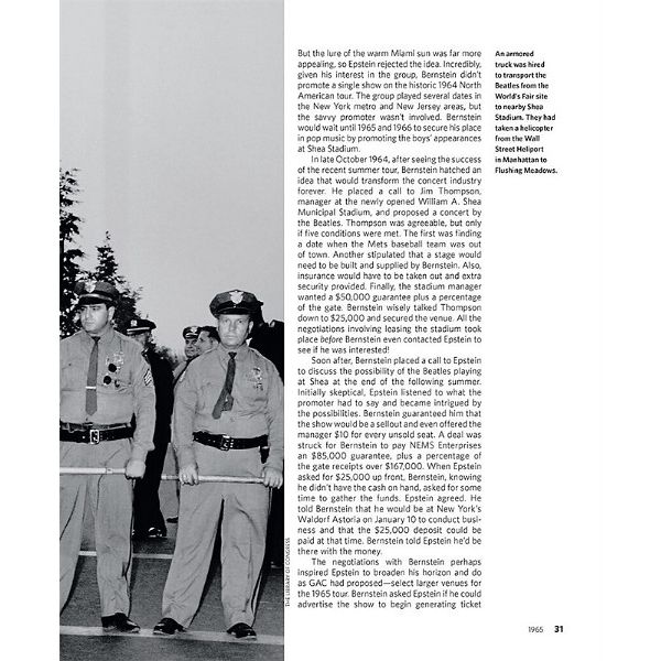 Backbeat Books Some Fun Tonight Vol.2 1965-66 – Musikhaus Thomann