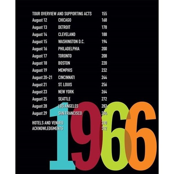 Backbeat Books Some Fun Tonight Vol.2 1965-66 – Musikhaus Thomann