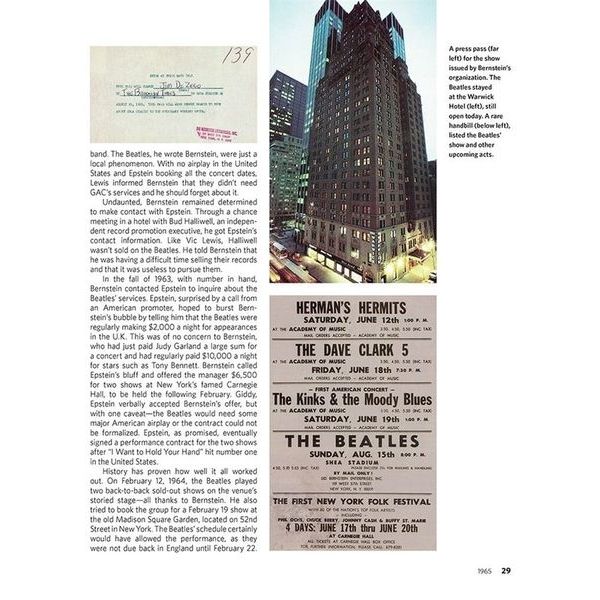 Backbeat Books Some Fun Tonight Vol.2 1965-66 – Musikhaus Thomann