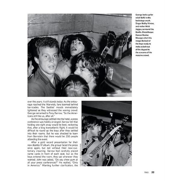 Backbeat Books Some Fun Tonight Vol.2 1965-66 – Musikhaus Thomann