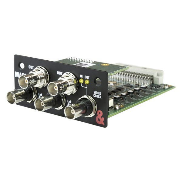 Allen & Heath SQ MADI Interface Card – Thomann United States