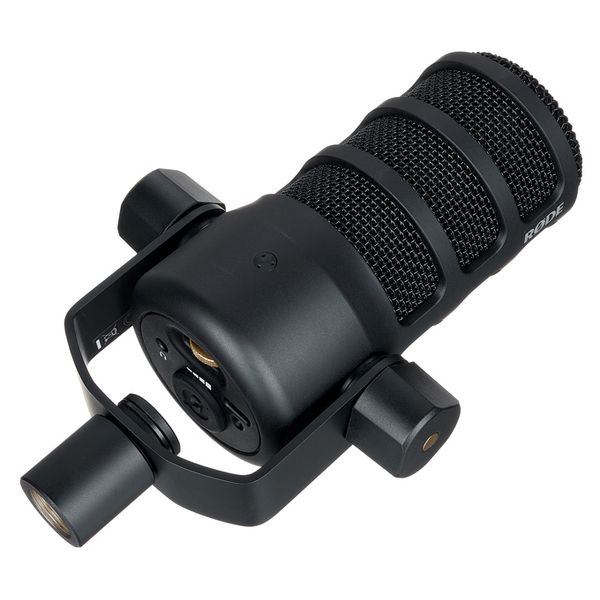 Rode PodMic USB – Musikhaus Thomann