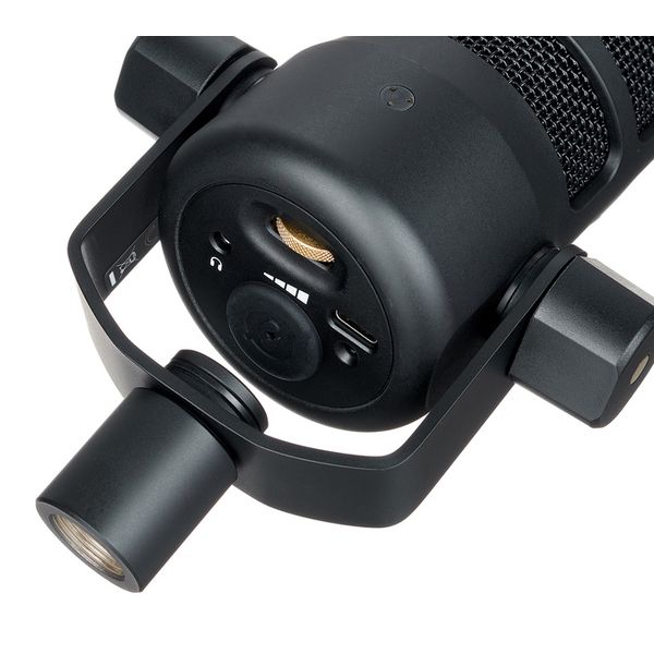 Rode PodMic USB – Musikhaus Thomann
