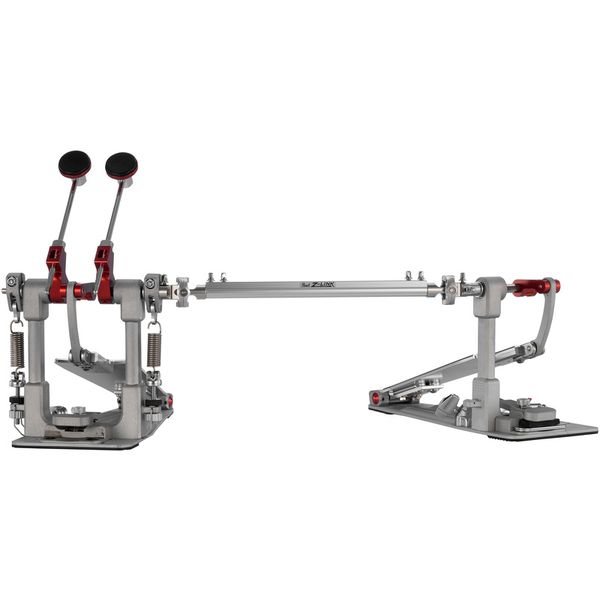 Pearl P-3502D Demon XR Double Pedal – Thomann United States