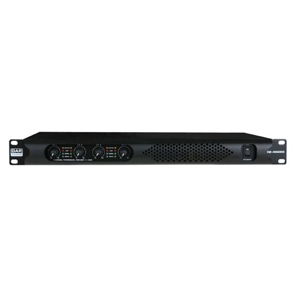 DAP-Audio Qi-4600 – Thomann Luxembourg