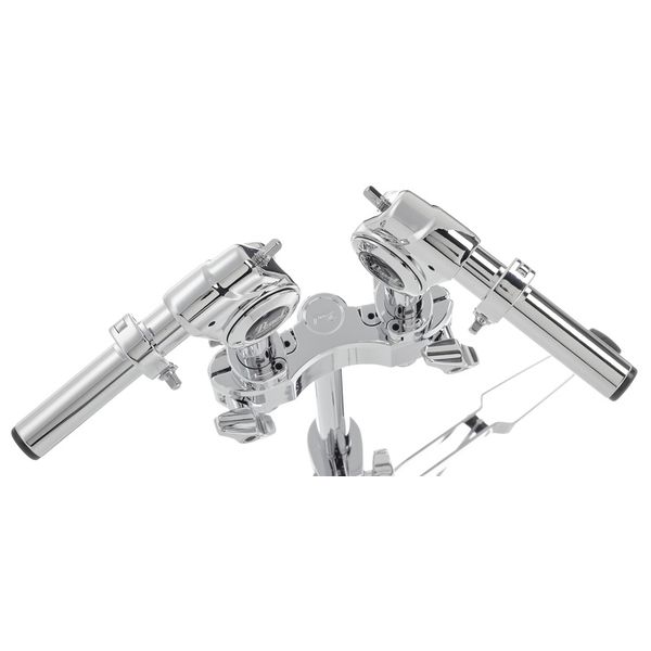 Pearl T-1035 Double Tom Stand – Thomann United States
