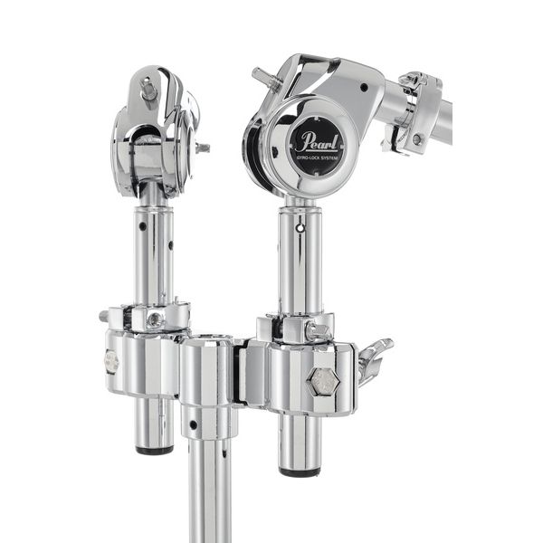 Pearl T-1035 Double Tom Stand – Thomann United States