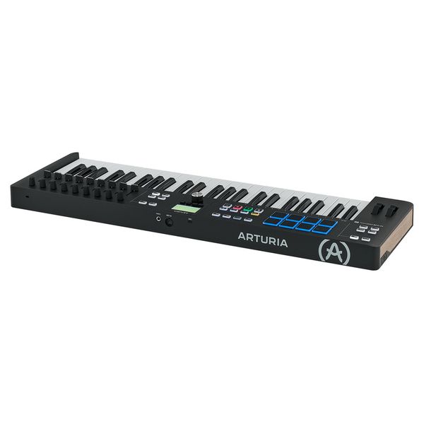 Arturia KeyLab Essential 49 MK3 Black – Thomann United States