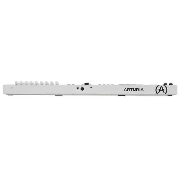 Arturia KeyLab Essential 61 Mk3 White – Thomann United States