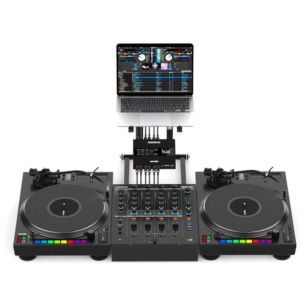 Reloop Flux – Musikhaus Thomann