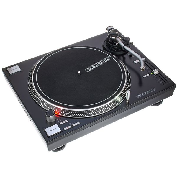 Reloop ELITE RP 7000 MK2 Bundle – Thomann Luxembourg