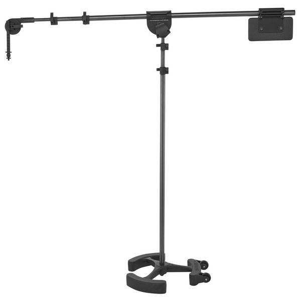 Latch Lake micKing 3300 BF Boom Stand BK – Thomann United States