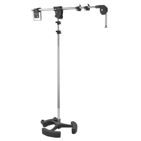 Latch Lake micKing 3300 BF Boom Stand CHR – Thomann United States