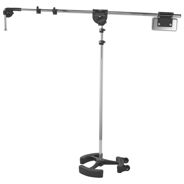 Latch Lake micKing 3300 BF Boom Stand CHR – Thomann United States